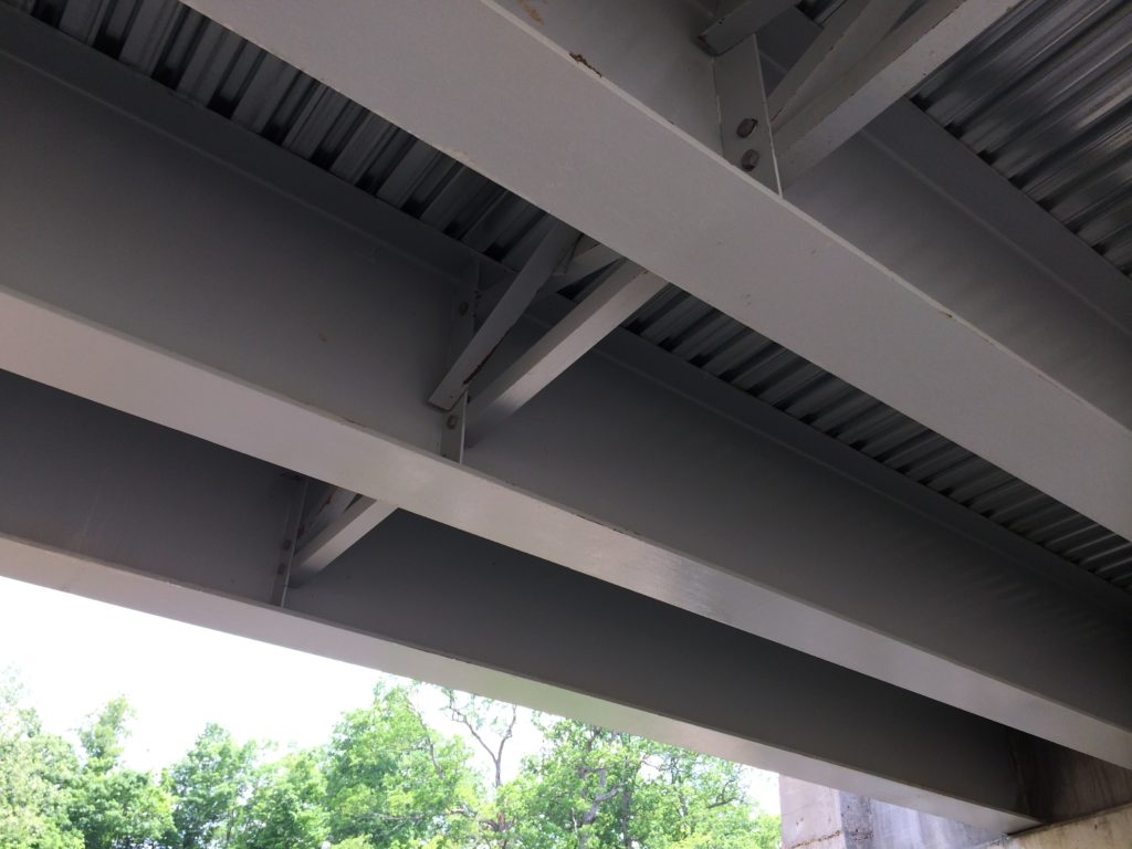 Ohio County Finds Creative, Sustainable Steel Solutions for Bridge ...