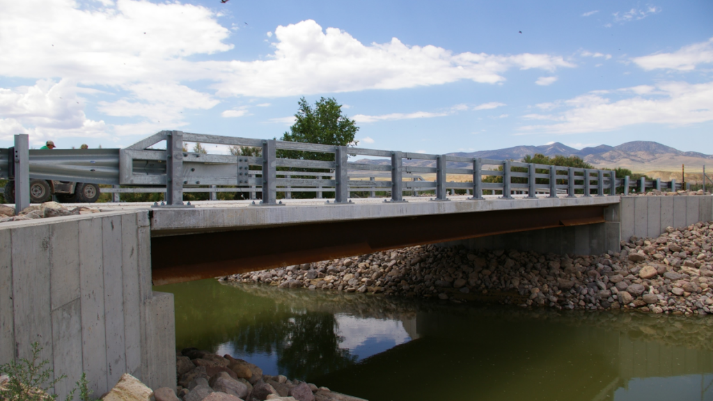 Durability Strategies for Steel Bridges - Short Span Steel Bridges