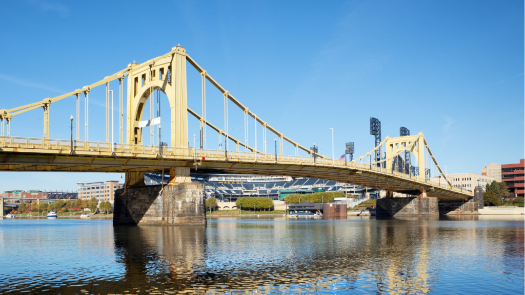 Investing in a Resilient Infrastructure With Steel - Short Span Steel ...