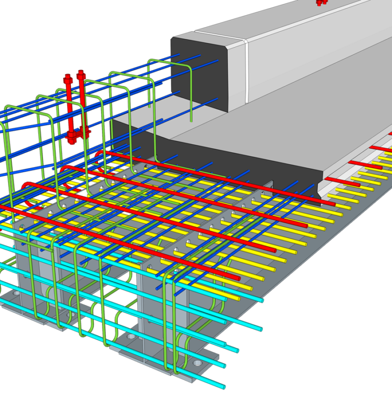 PennDOT Uses Corrosion-Resistant Steel for Flex Beam Pilot Bridge ...