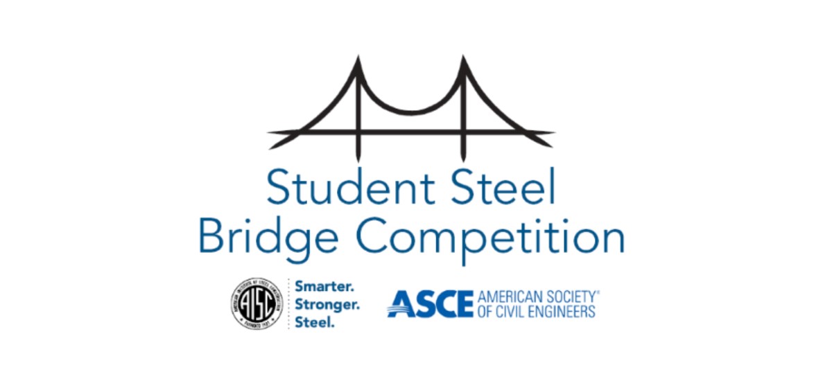 Student Steel Bridge Competition: Volunteer Opportunity - Short Span ...