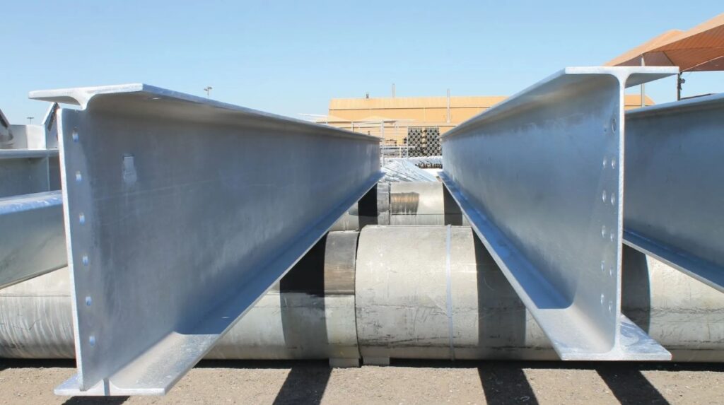 "Crafting a Coat" - Modern Steel Construction - Short Span Steel Bridges