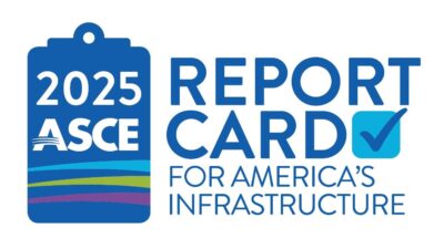 2025 ASCE Report Card: Infrastructure Grade Improves, Bridges Remain at ...