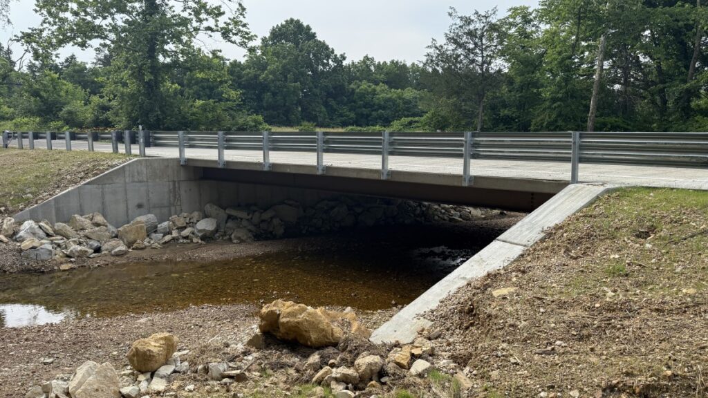 Bridges of Franklin County: Why Missouri is Turning to Steel - Short ...